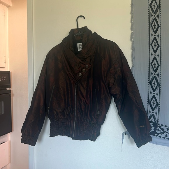 Fera | Jackets & Coats | Womens Retro Y2k Fera Puffer Jacket | Poshmark